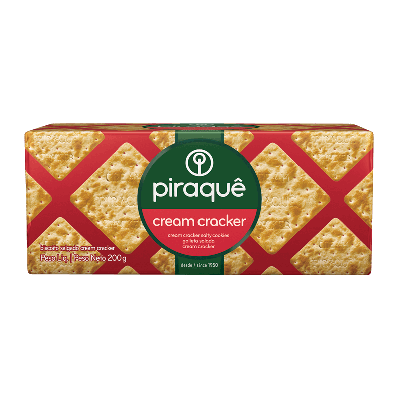 Biscoitos e Salgadinhos – Samba Brazilian Market